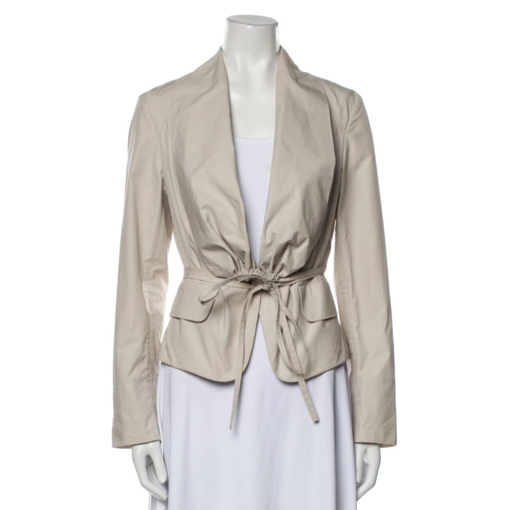 Celine Jacket From The 2000s Collection By Michael Ko… - Gem